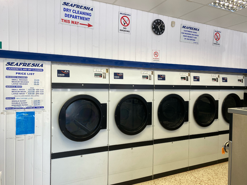 Vick – Creative Location